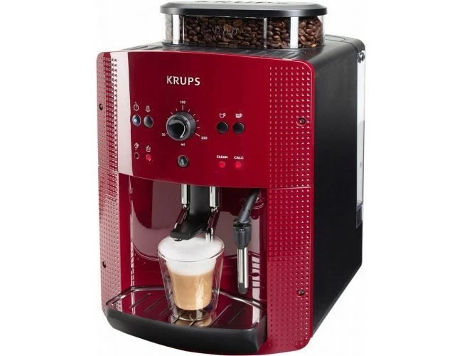 Krups EA8107 aparat za espresso
