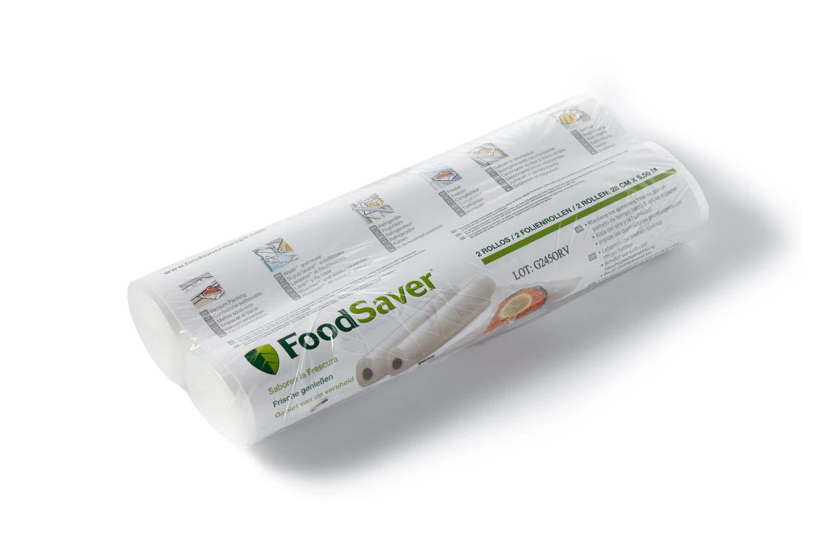 FoodSaver FSR2802-I rolne za vakumiranje