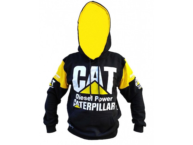 Cat Duks
