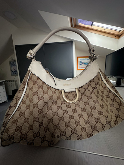 Gucci torba