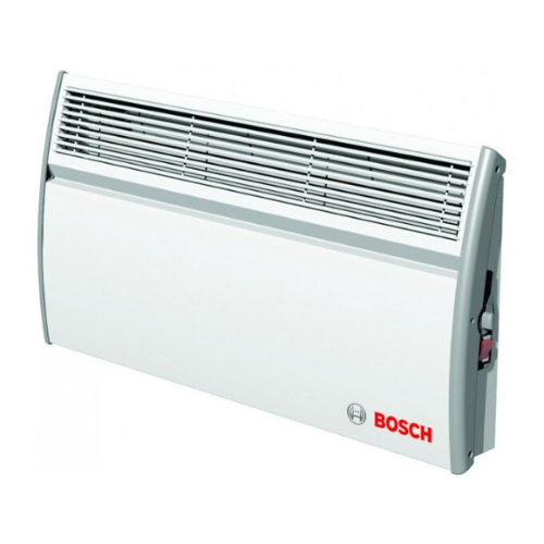Bosch 1000EC2001 WI panelni radijator 2000W