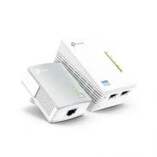 AV600 Powerline Wi-Fi kit TP-Link TL-WPA4220KIT
