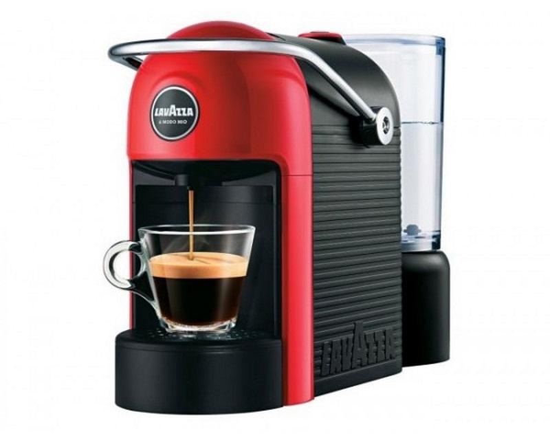 LAVAZZA LM Jolie Red Aparat za espresso kafu