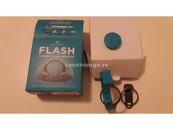 MISFIT Flash Fitness and Sleep monitor