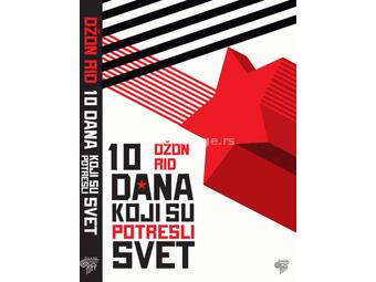 10 dana koji su potresli svet