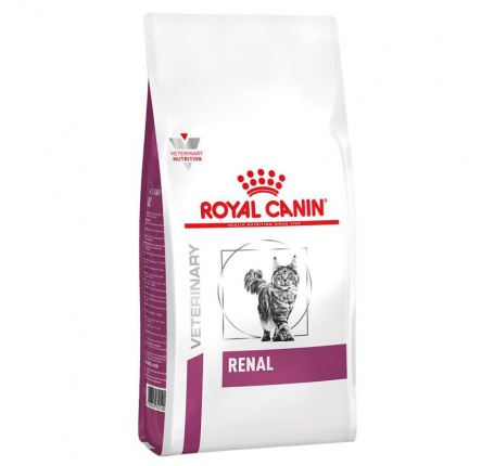 Royal Canin Renal cat 400gr