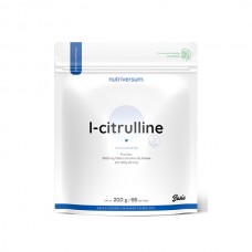 Citrulline Malate, 200g