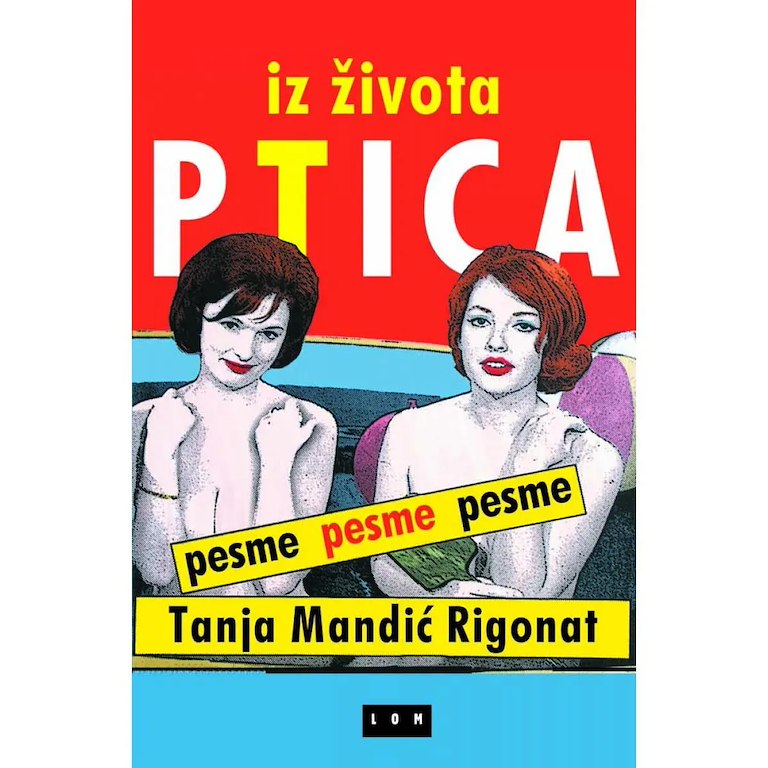 IZ ŽIVOTA PTICA