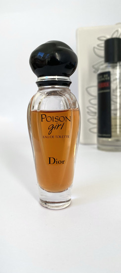 DIOR Poison girl