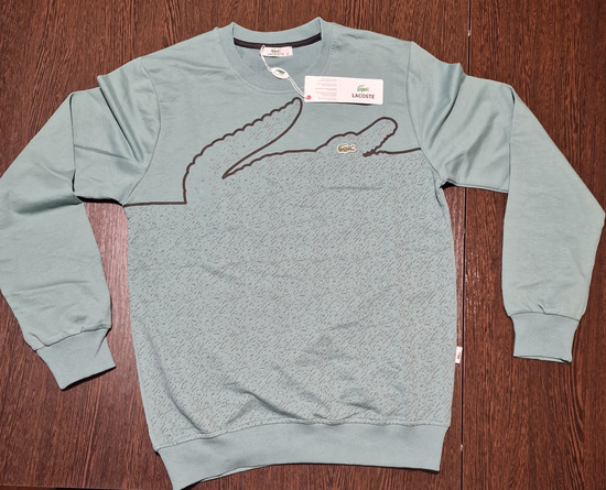 Duks lacoste