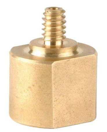 Adapter sa navoja 5/8" na 1/4" za lasere Kapro 841 (K841)