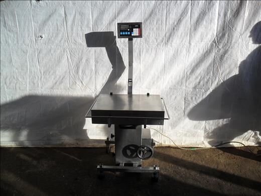 NNP m4000 Digital scales trgovačka vaga