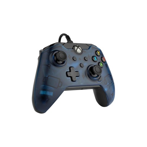 XBOXONE/XSX&PC Wired Controller Blue