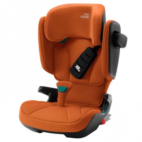 Auto sedište Britax Romer a-s Kidfix i-size (100-150cm), gcognac