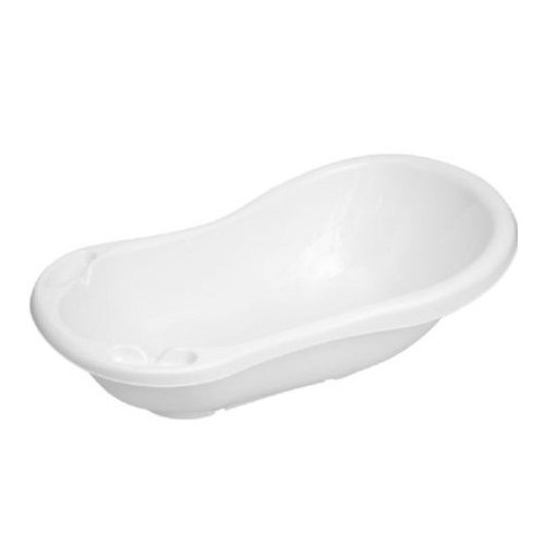 Lorelli kadica 84 cm white 10130120091