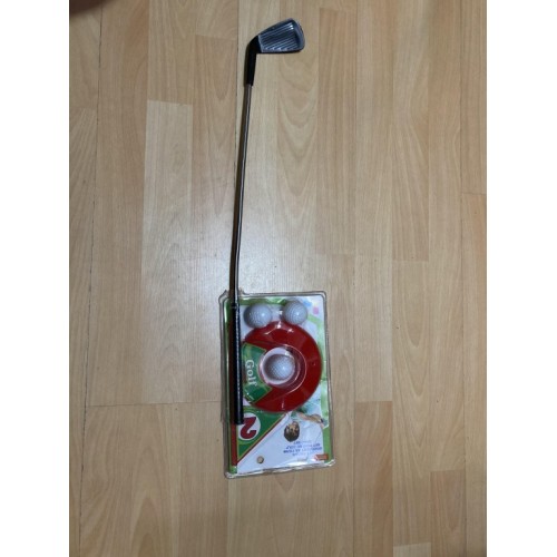 Golf set za decu