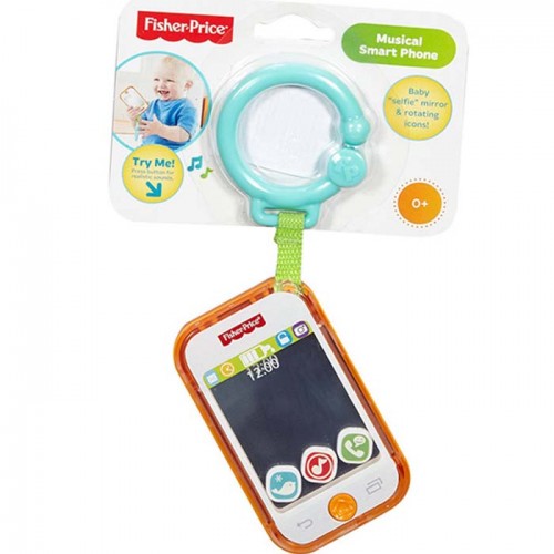 Igračka za bebe telefon Fisher Price 178883