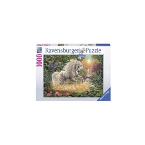 Misticni jednorozi - Ravensburger puzzle
