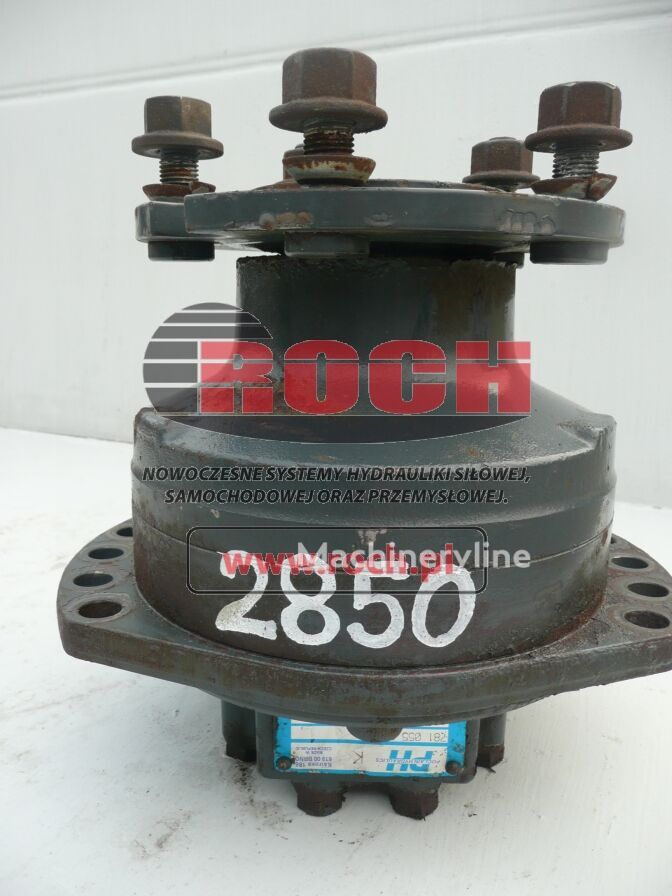 Poclain Hydraulics 7810550213 Code: 004443853A hidraulični motor za bagera