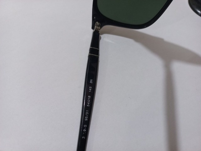 Naocare Persol