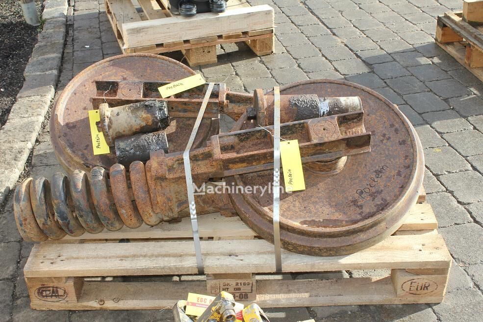 Poclain Hydraulics 90 za Poclain Hydraulics 90 bagera