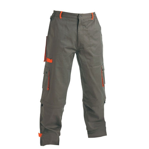 Pantalone Desman