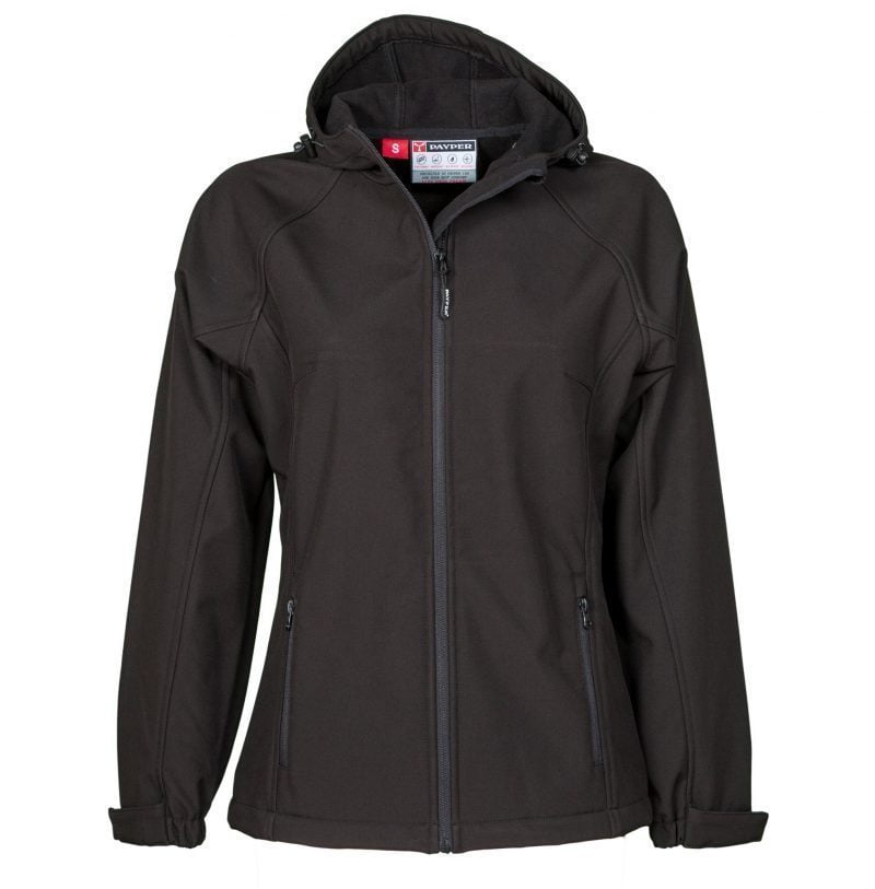 Jakna Gale Lady softshell