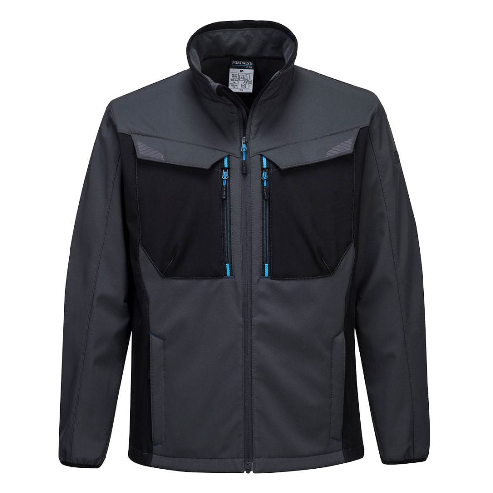 Softshell jakna WX3