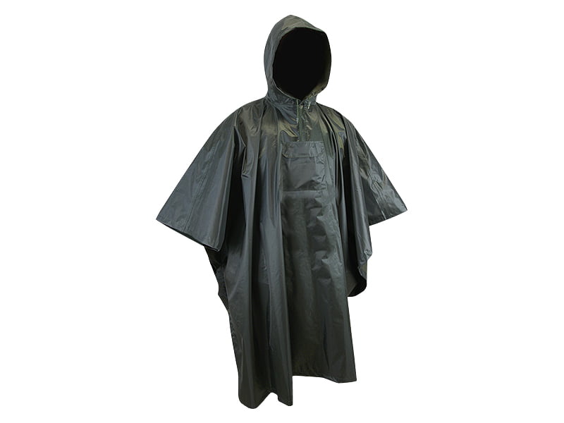 Kabanica Poncho