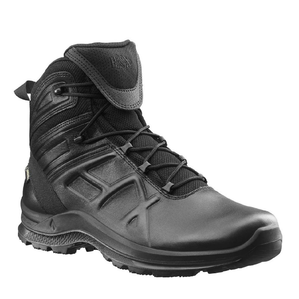 Duboke cipele BLACK EAGLE TACTICAL 2.0 GTX MID sа GoreTex® membranom – Haix TV-513