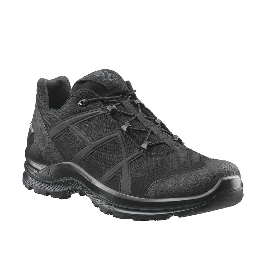 Plitke cipele BLACK EAGLE ATHLETIC 2.1 GTX sa GoreTex® membranom TV-512