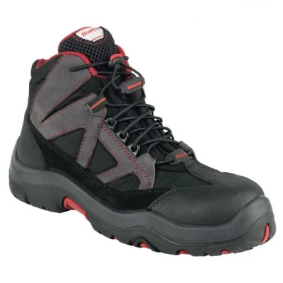 Duboke cipele Ascender MID S3 CI SRC