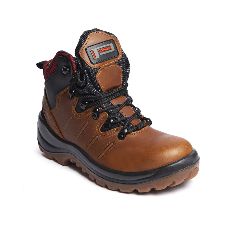 Duboke cipele Monviso Pro Safety 8538 S3