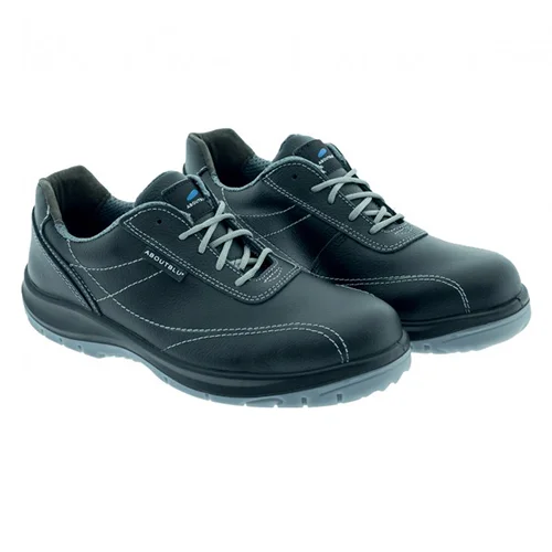 Zaštitne kožne cipele Taormina S3 SRC