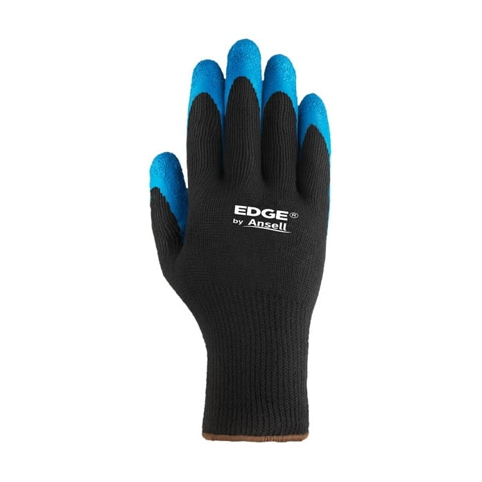 Rukavice EDGE 48-305 (pletena sa lateks premazom)- Ansell TV-578