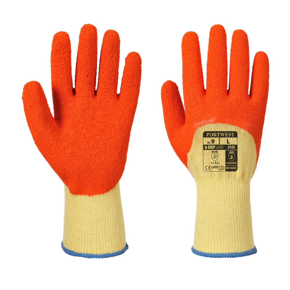 Rukavice Grip Extra A105