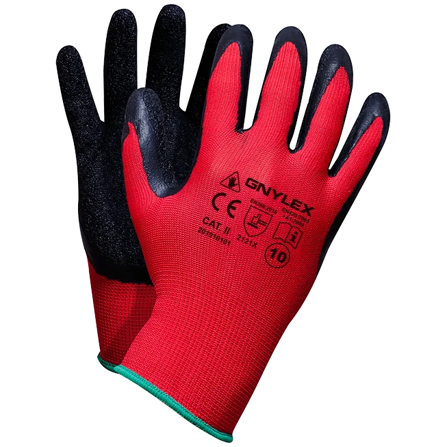 Zaštitne rukavice GNYLEX Set B WL02
