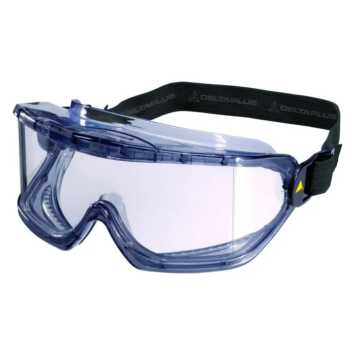 Zaštitne naočare-maska GALERAS – Delta Plus TV-650