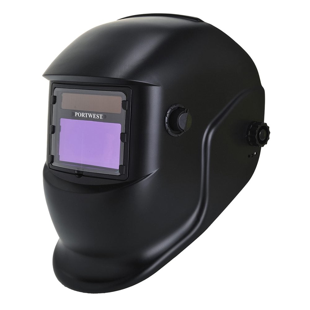Šlem za varioce BizWeld PLUS PW65
