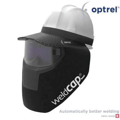 MASKA-KAPA OPTREL WELDCAP RC 3/9-13 1008.000