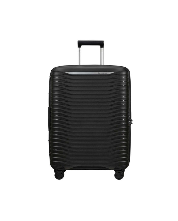 KOFER UPSCAPE-SPINNER 68/25 EXP BLACK TROLLEY Samsonite