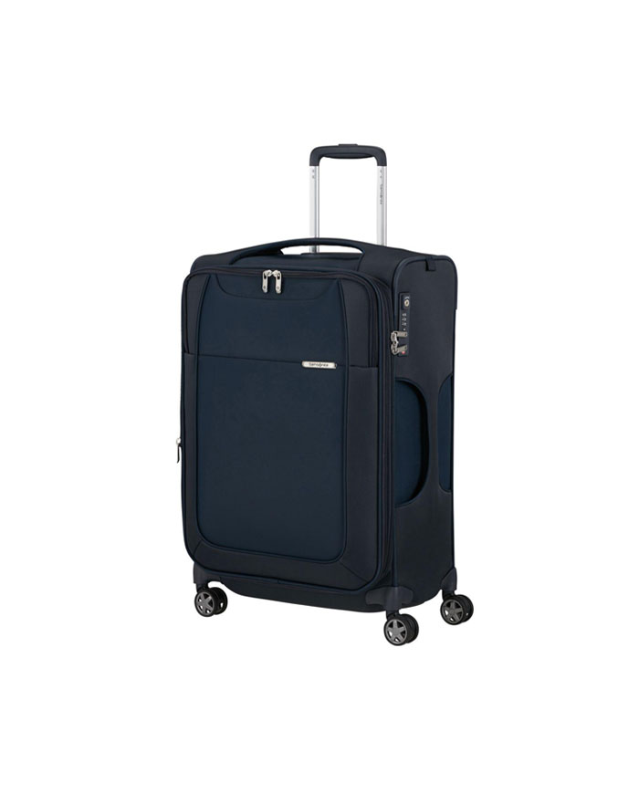 KOFER D’LITE-SPINNER 63/23 EXP MIDNIGHT BLUE TROLLEY Samsonite