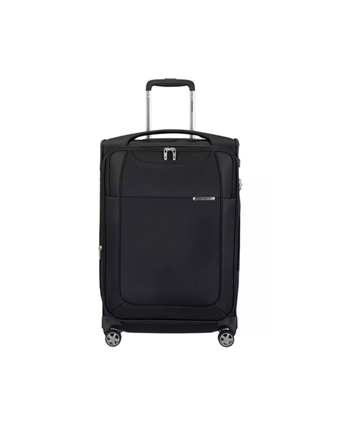 KOFER D’LITE-SPINNER 63/23 EXP BLACK TROLLEY Samsonite