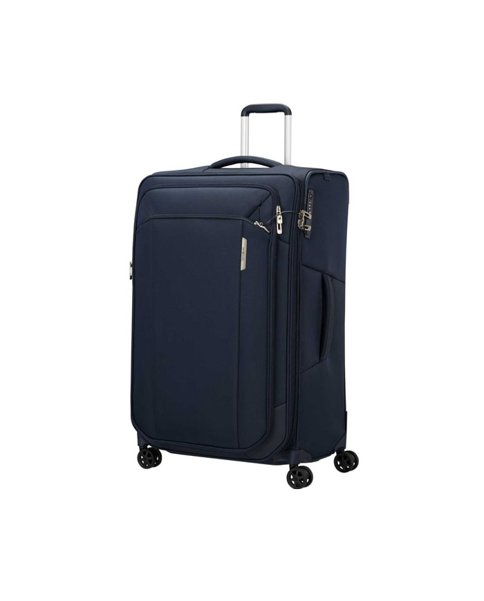 KOFER RESPARK-SPINNER 79/29 EXP MIDNIGHT BLUE TROLLEY Samsonite