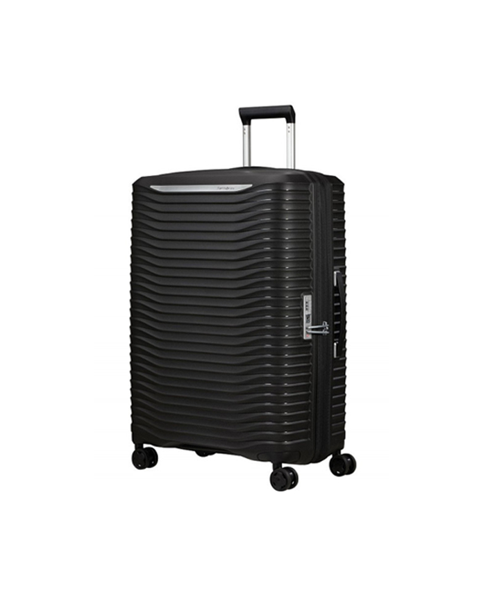 KOFER UPSCAPE-SPINNER 75/28 EXP BLACK TROLLEY Samsonite