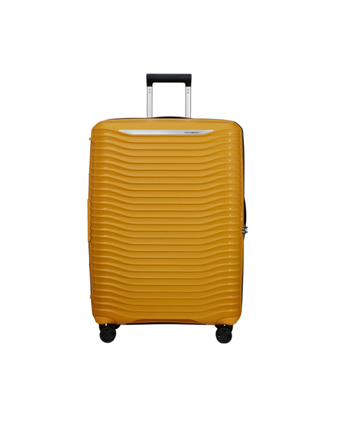 KOFER UPSCAPE-SPINNER 75/28 EXP YELLOW TROLLEY Samsonite