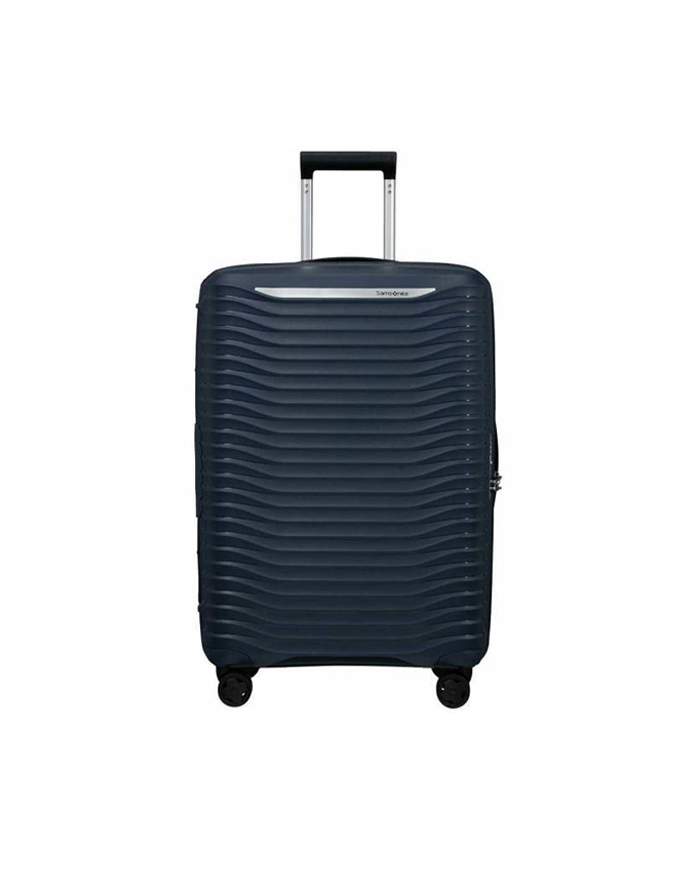 KOFER UPSCAPE-SPINNER 75/28 EXP NIGHTS BLUE TROLLEY Samsonite