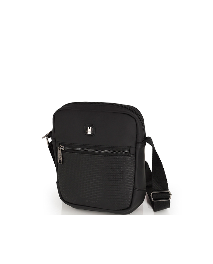 TORBA DEVON II BLACK Gabol