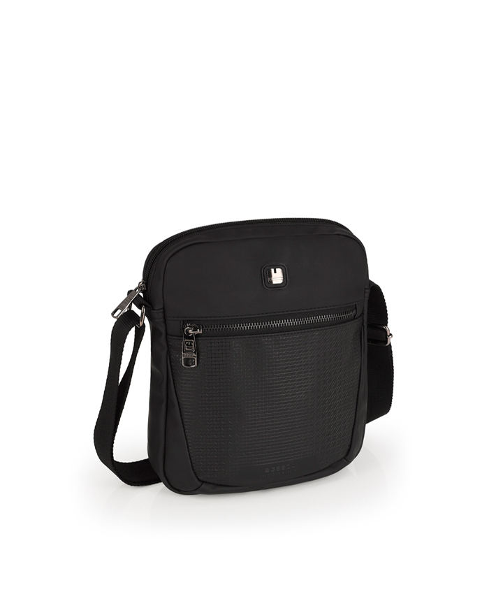 TORBA DEVON I BLACK Gabol