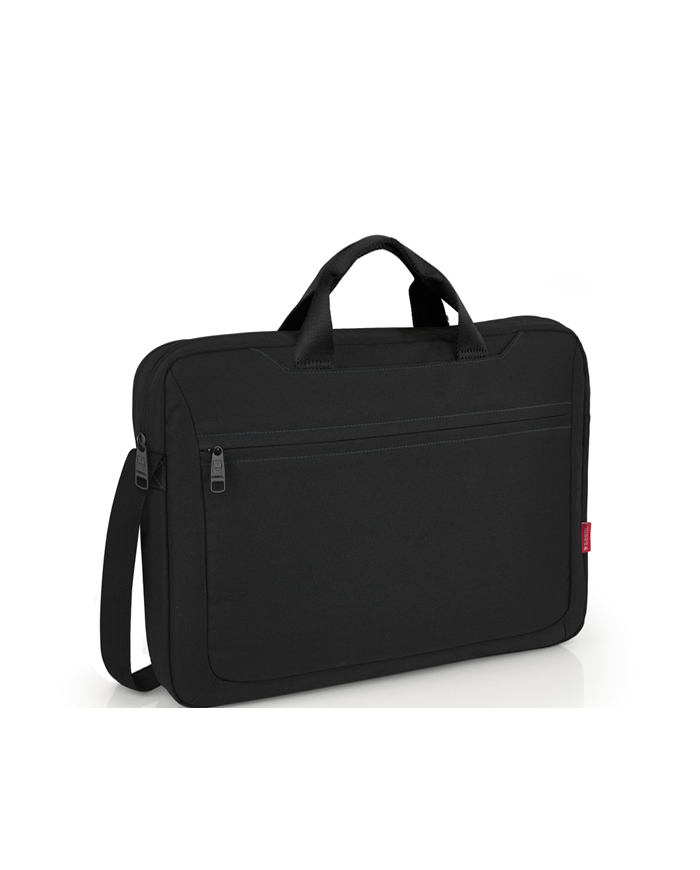 LAPTOP TORBA DIVISION 15.6″ BLACK Gabol